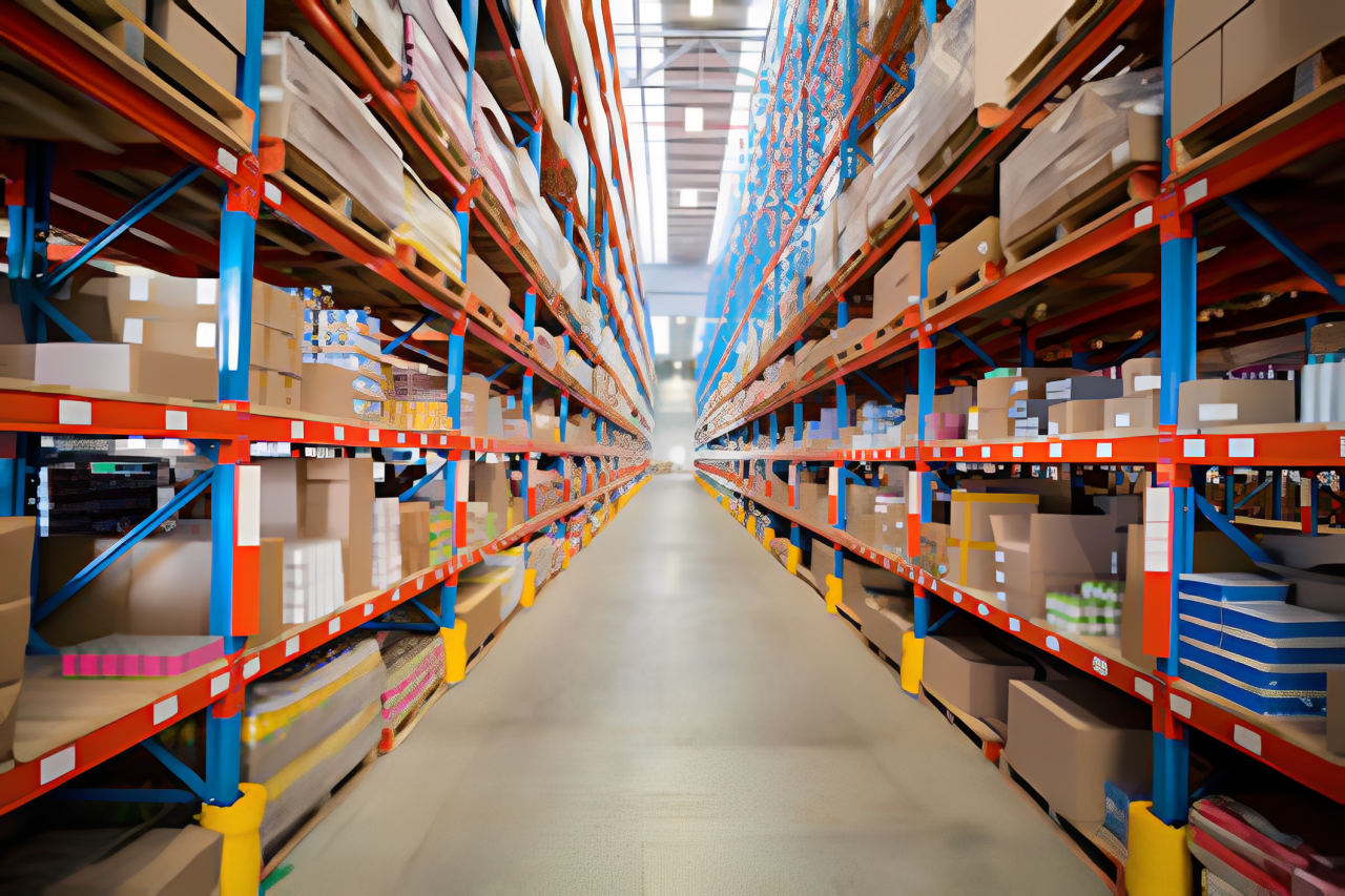 Food Distribution Services | Best Choice Food Group